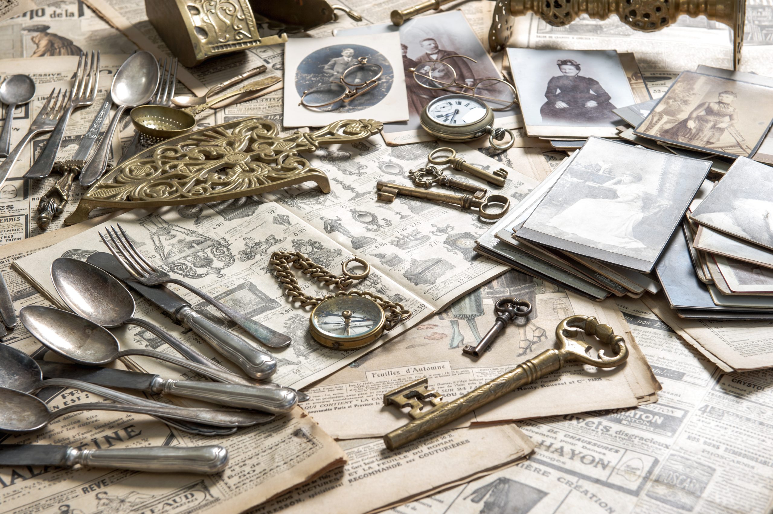 Les 4 meilleures places de marché pour vendre vos objets de collection ...